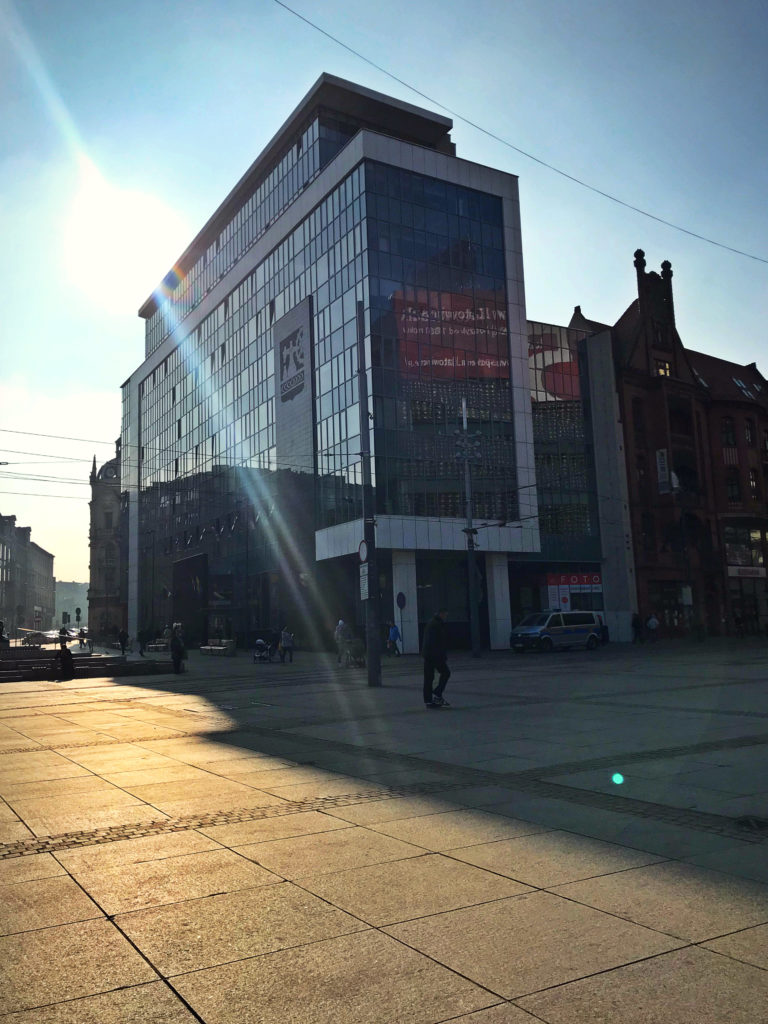 Fotograf Katowice Rynek – Zdjęcia do dowodu przy Urzędzie Miasta w ...